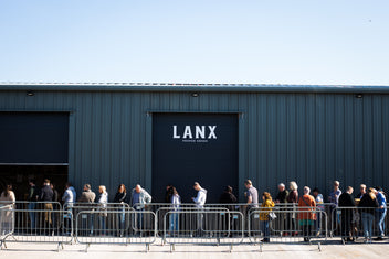 LANX Official Store | Handmade Shoes, Boots, Brogues And Sneakers.