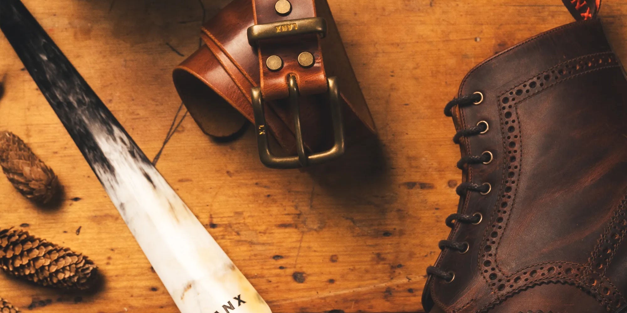 Men's Gifts Under £300 – LANX