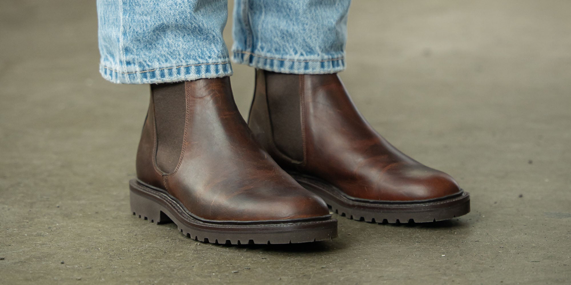 Women's Craftsman | Goodyear Welted Boots and Shoes – LANX