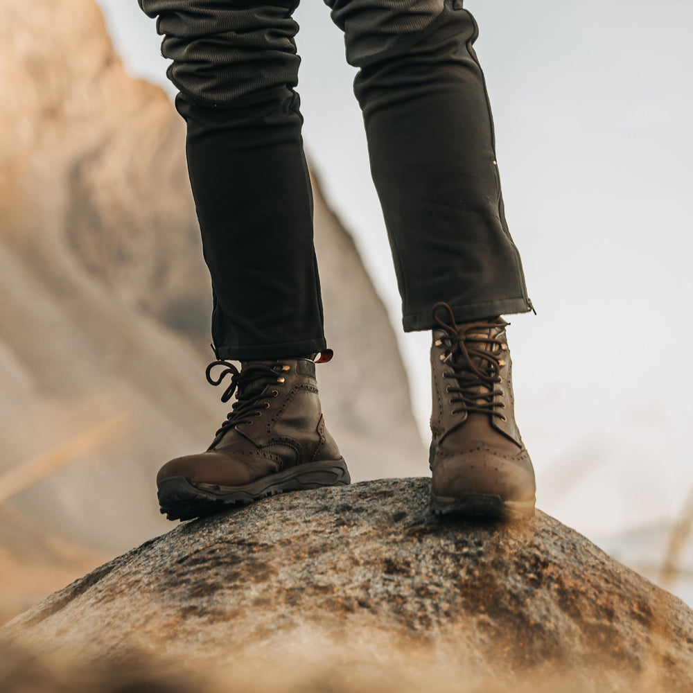 We Are Lanx | About Lanx Shoes | Proper Men & Women's Footwear