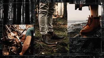 LANX Official Store | Handmade Shoes, Boots, Brogues And Sneakers.