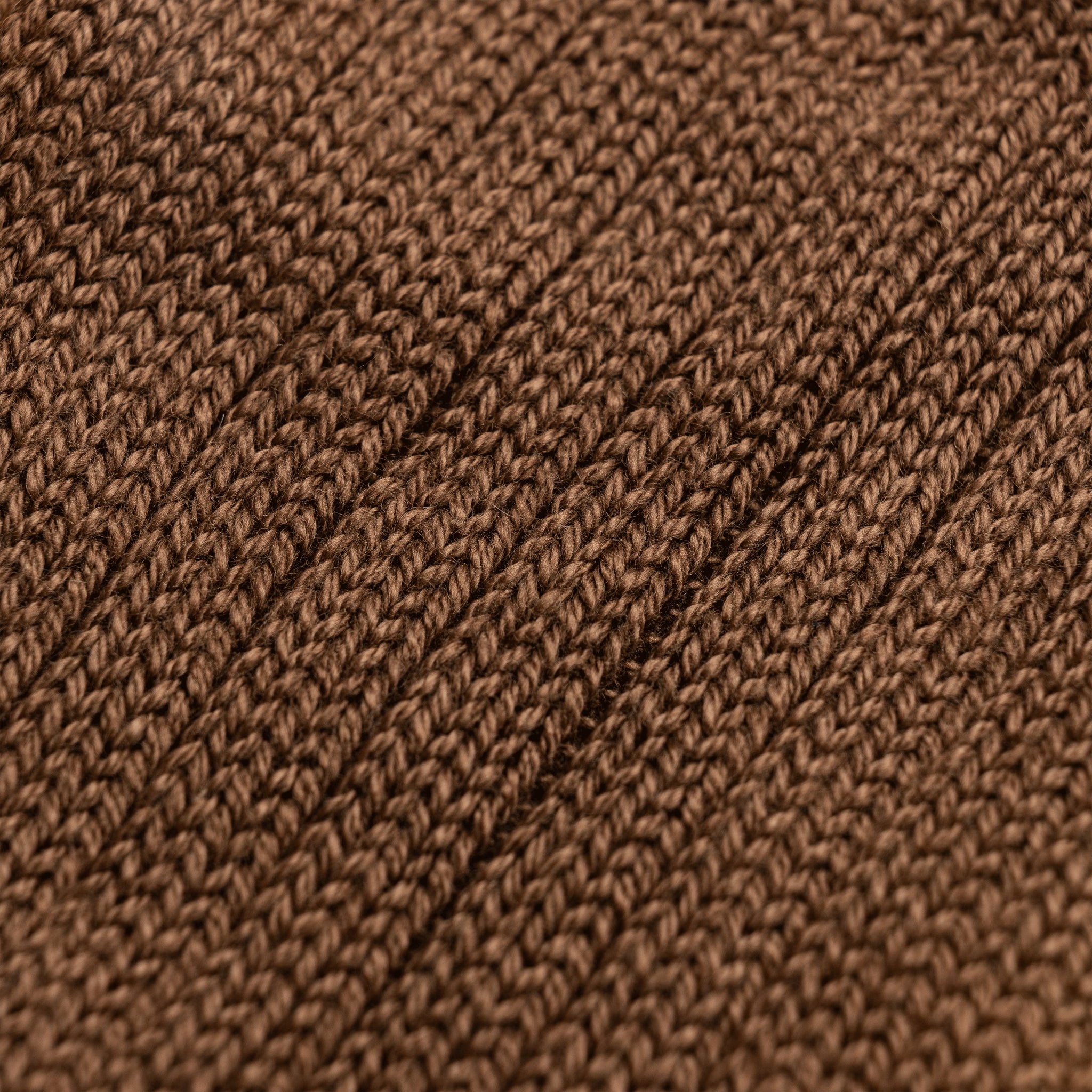 Thick Sock - Bronze - Made in England - Lanx