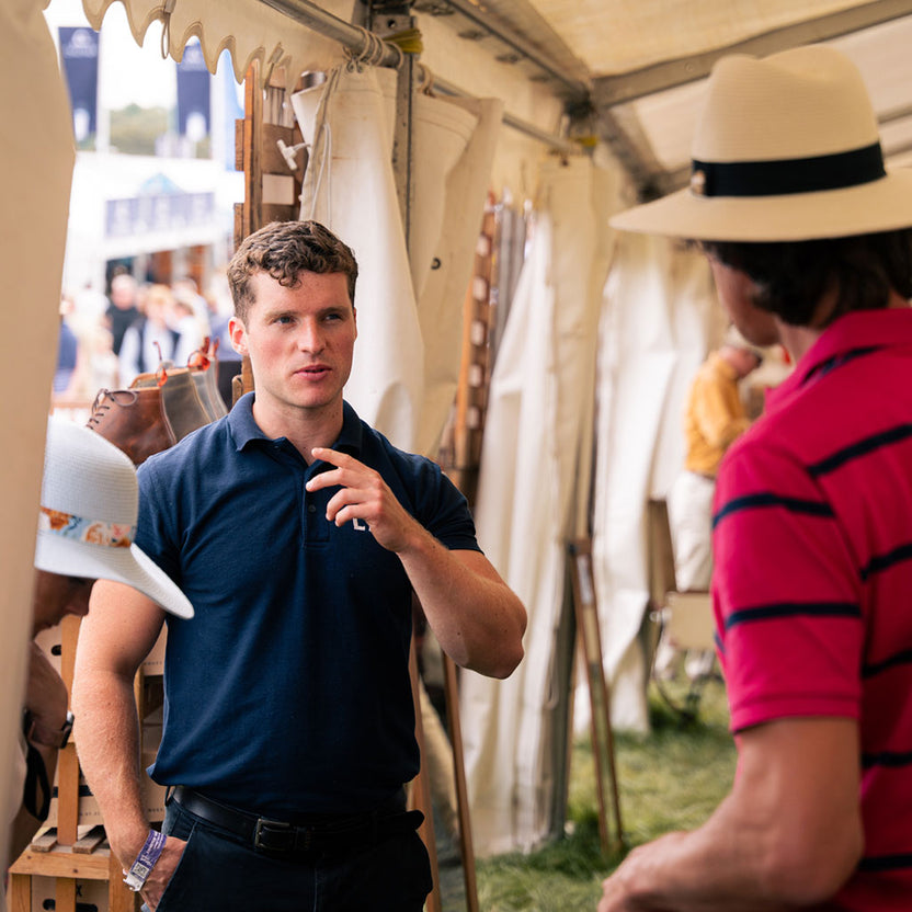 LANX Official Store | Handmade Shoes, Boots, Brogues And Sneakers.