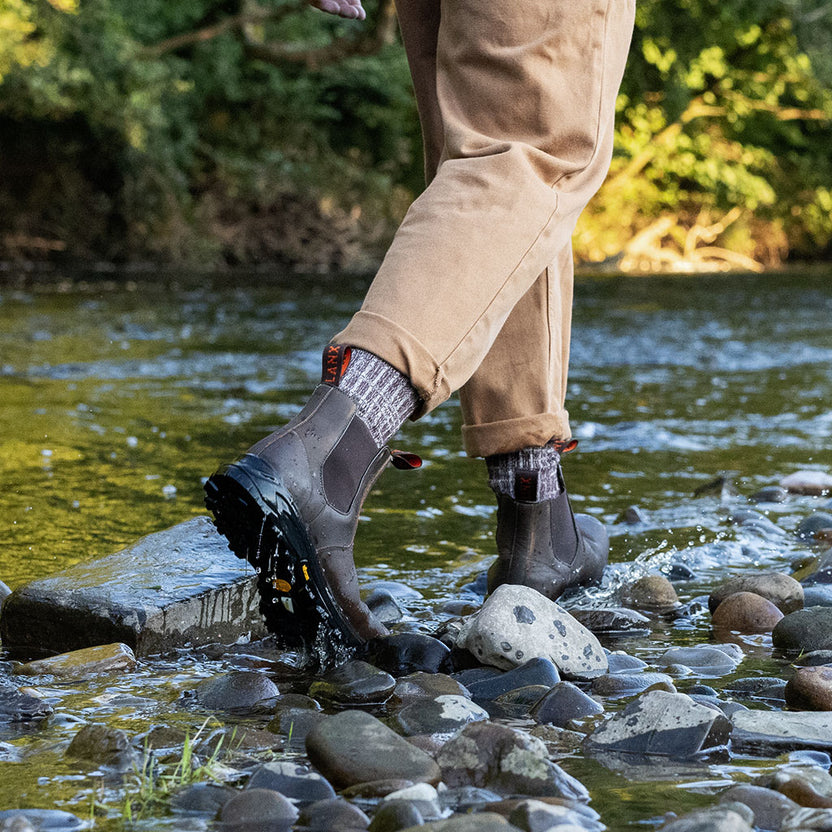 LANX Official Store | Handmade Shoes, Boots, Brogues And Sneakers.