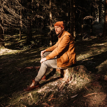 LANX Official Store | Handmade Shoes, Boots, Brogues And Sneakers.