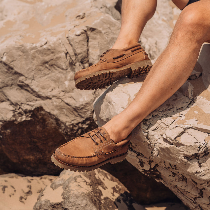 LANX Official Store | Handmade Shoes, Boots, Brogues And Sneakers.
