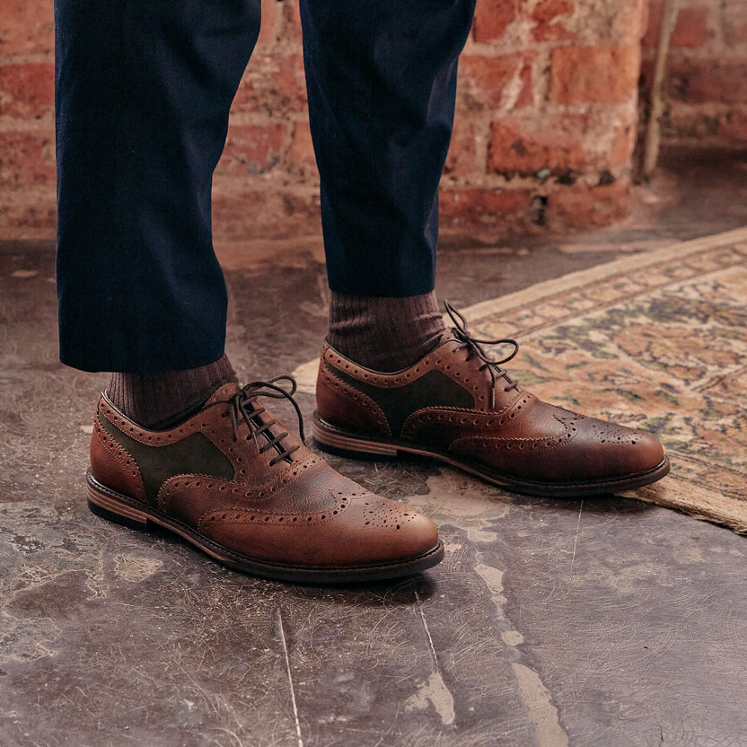 LANX Official Store | Handmade Shoes, Boots, Brogues And Sneakers.