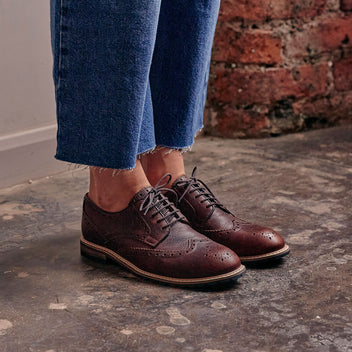 LANX Official Store | Handmade Shoes, Boots, Brogues And Sneakers.