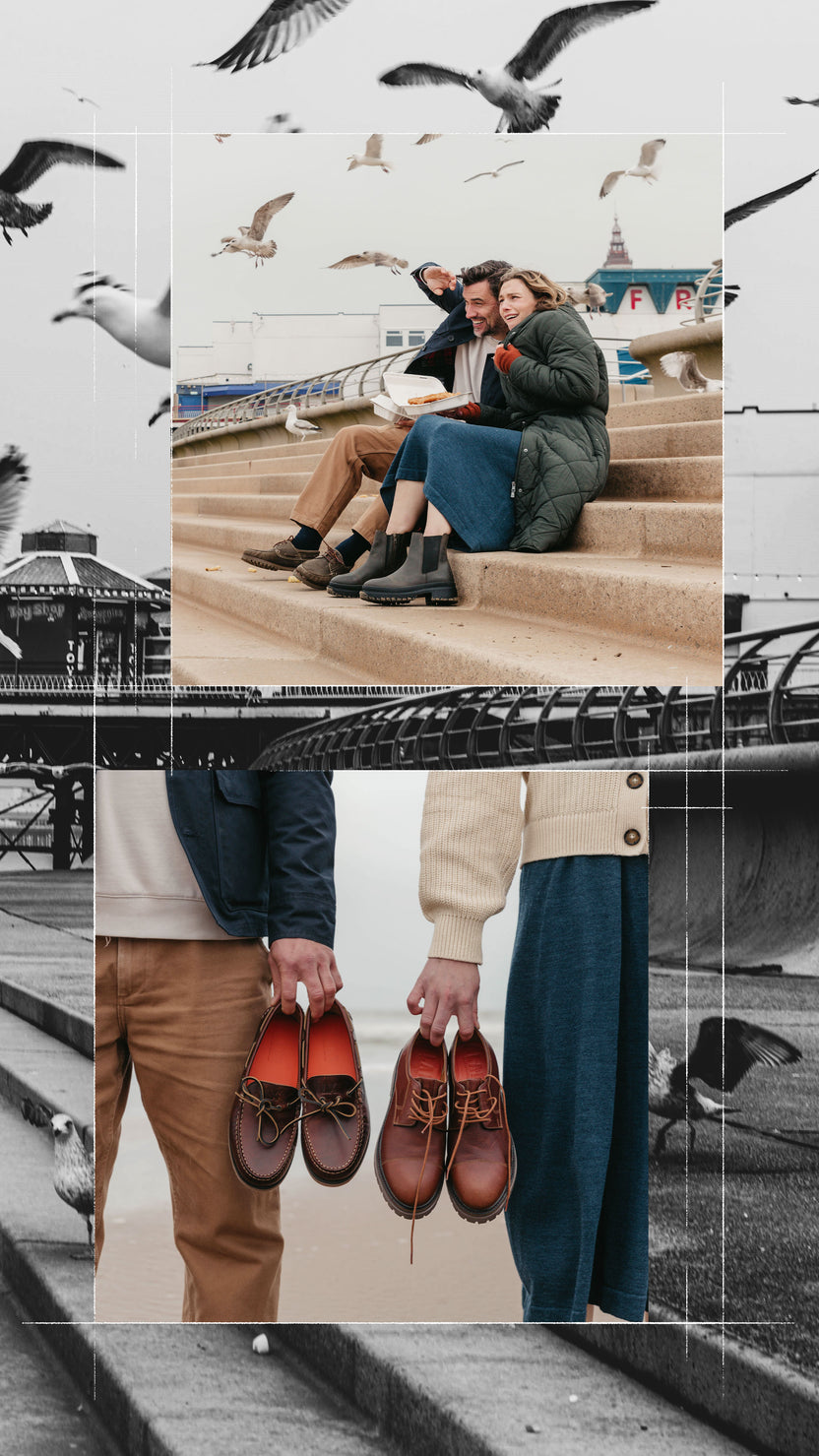 LANX Official Store | Handmade Shoes, Boots, Brogues And Sneakers.