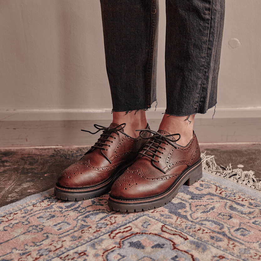 LANX Official Store | Handmade Shoes, Boots, Brogues And Sneakers.