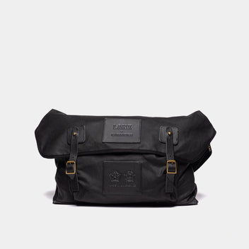 Bags - Rucksacks & Rolltops - Made in England - Lanx